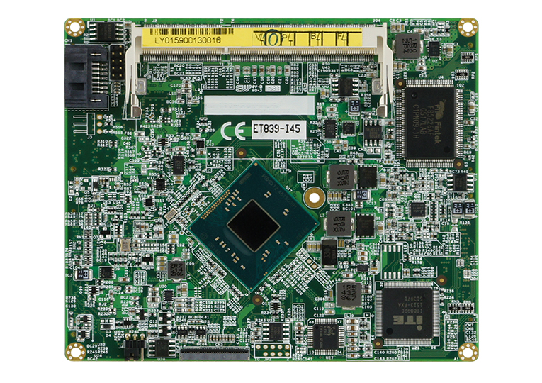 ET839 стандарта ETX