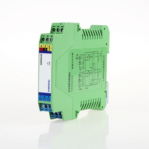 Барьеры искробезопасности серии GS5000-EX