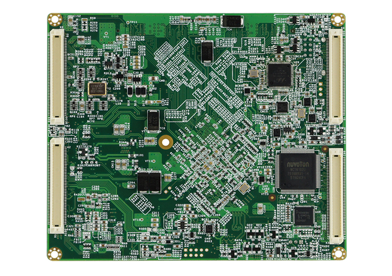 ET839 стандарта ETX